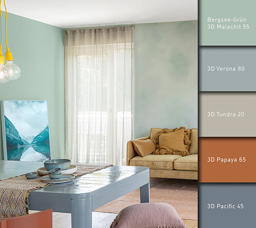 Caparol - Trend 2023