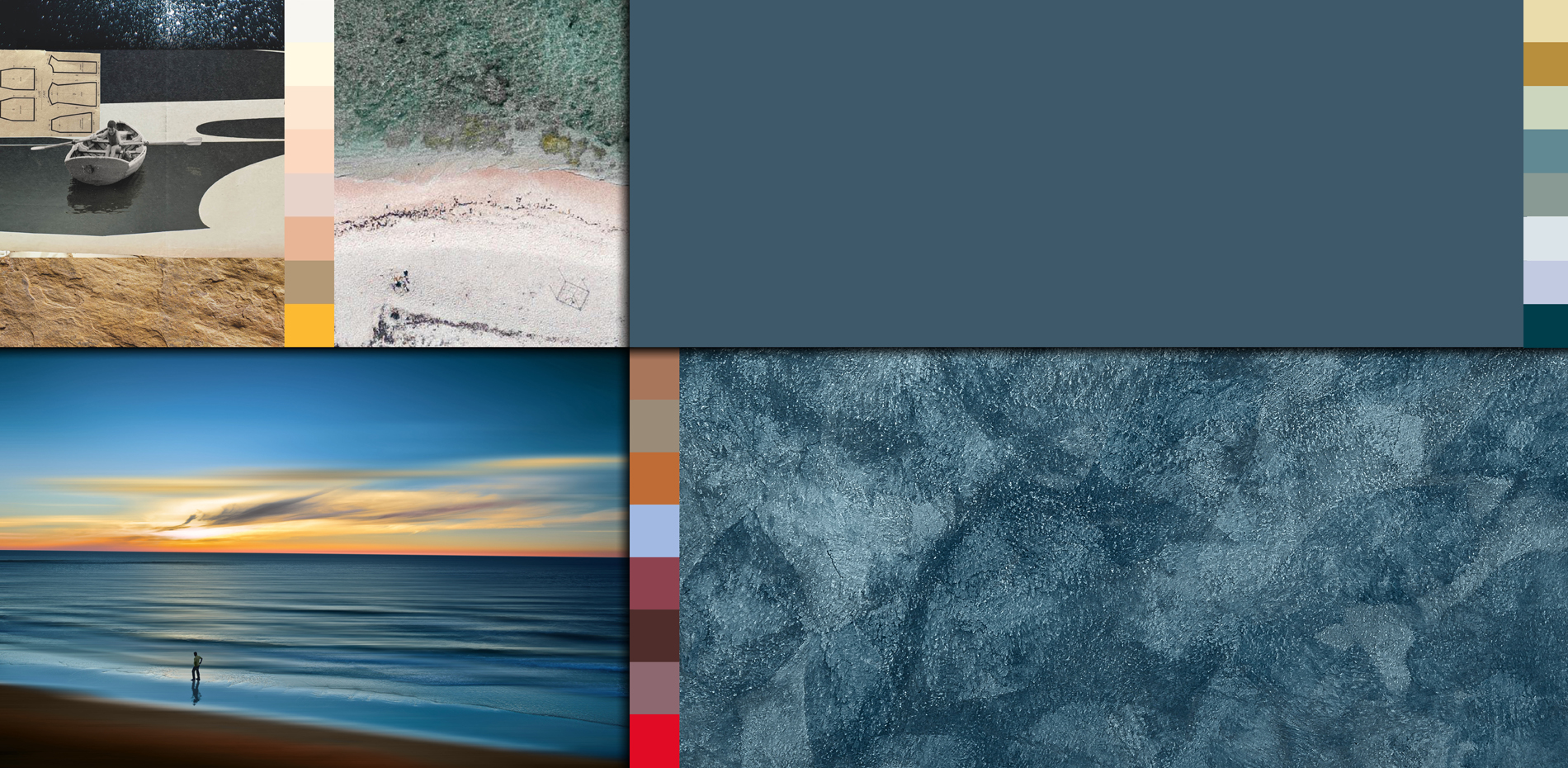 Aasta värv 2026: mitmekülgsed värvikombinatsioonid igaks meeleoluks